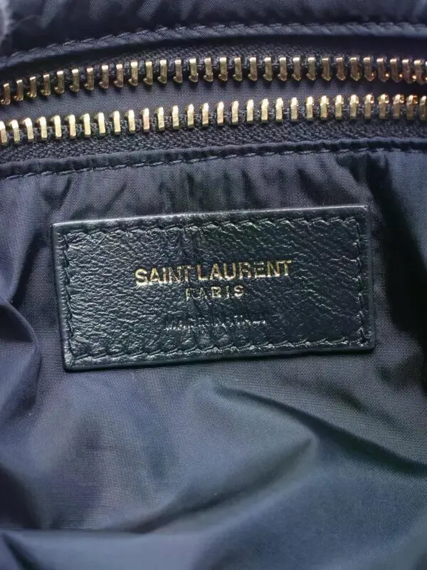 Saint Laurent Le Sun Cassette Shoulder Bag