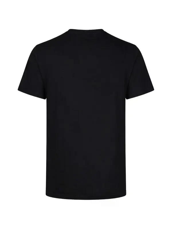 Tommy Hilfiger Logo-print T-shirt