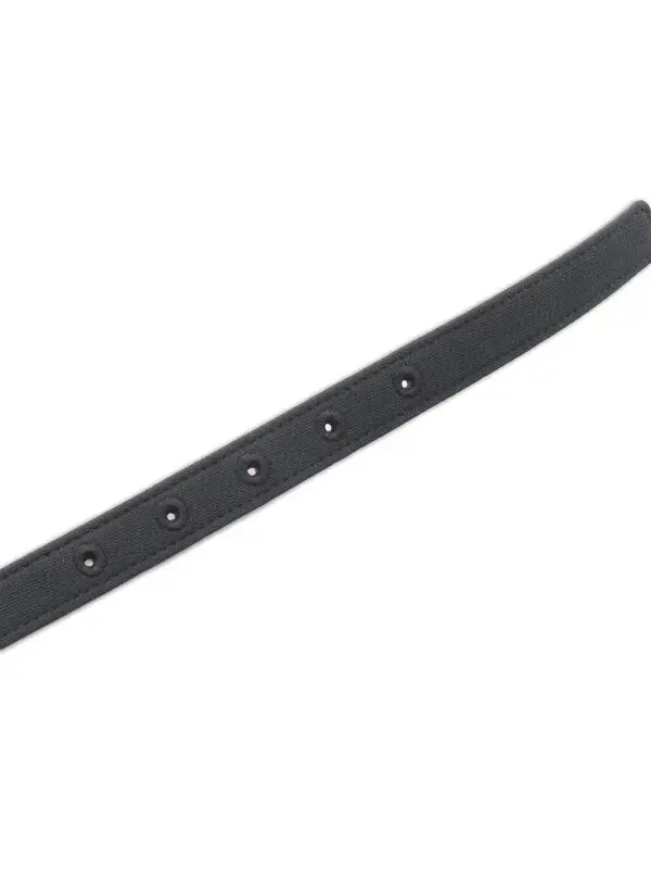 Dior Cd Logo Belt
