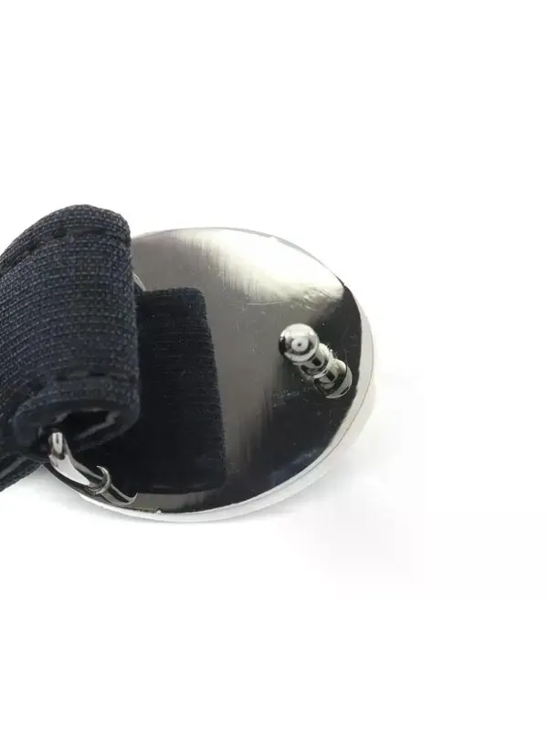 Dior Cd Logo Belt