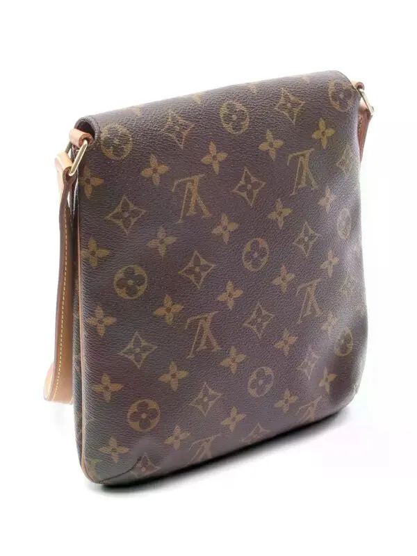 LOUIS VUITTON Monogram Musette Salsa Shoulder Bag