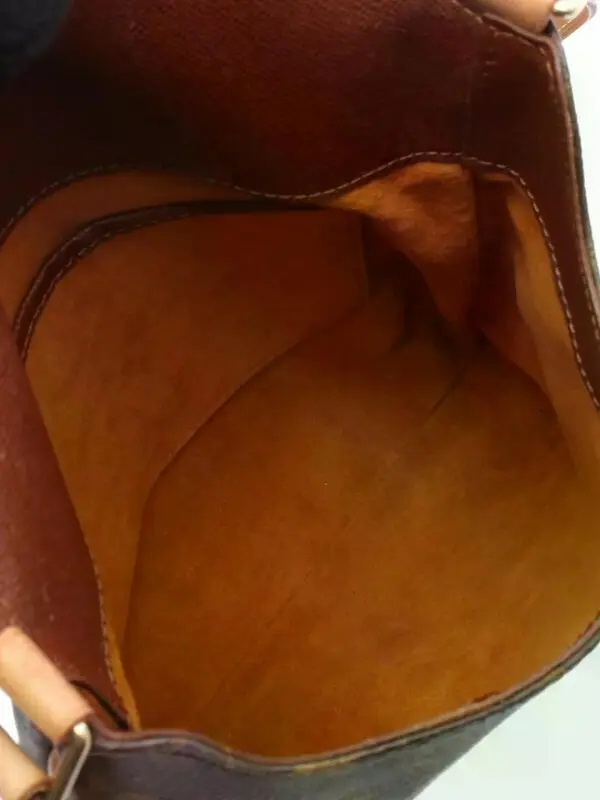 LOUIS VUITTON Monogram Musette Salsa Shoulder Bag