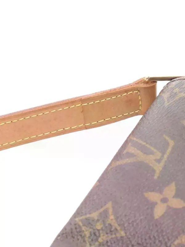LOUIS VUITTON Monogram Musette Salsa Shoulder Bag