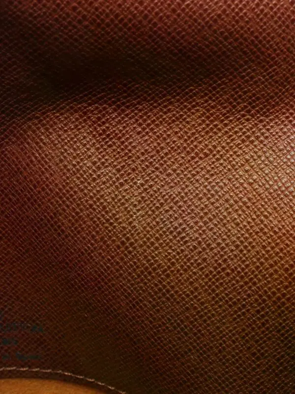 LOUIS VUITTON Monogram Musette Salsa Shoulder Bag