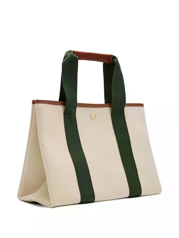 Rue De Verneuil Traversée Tote Bag