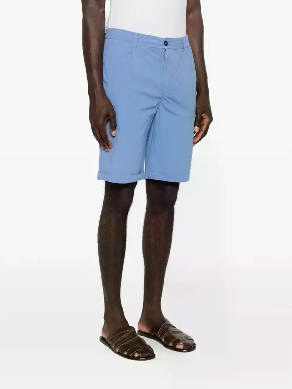 IN THE BOX Coulisse Pocket Shorts