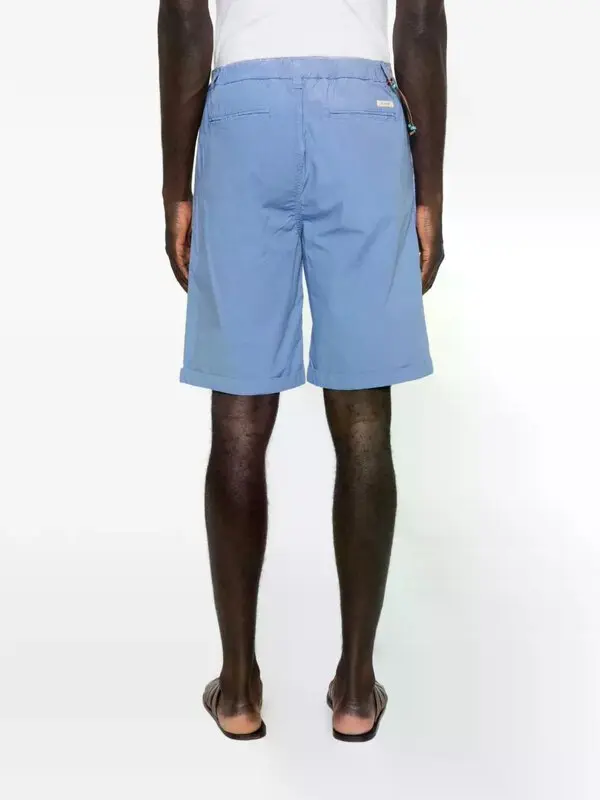 IN THE BOX Coulisse Pocket Shorts