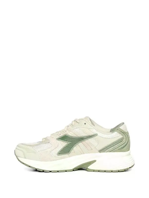 DIADORA Mythos Star Panelled Sneakers - Neutrals