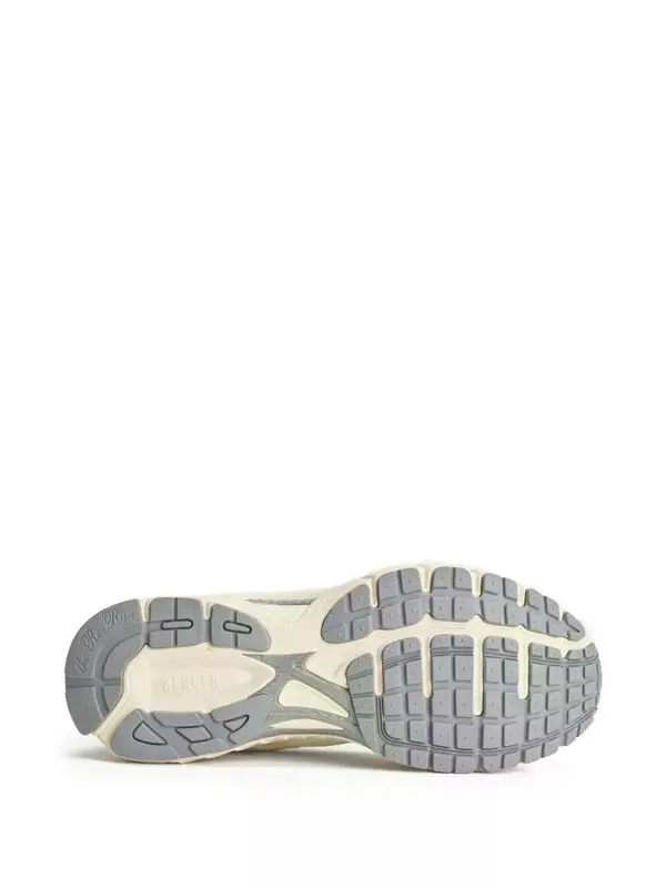 THE MERCER BRAND Re-run Paneled Sneakers - Neutrals