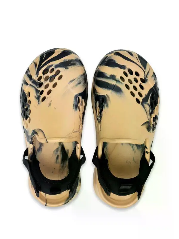 CLEARWEATHER Switchback Vb Sneakers - Neutrals