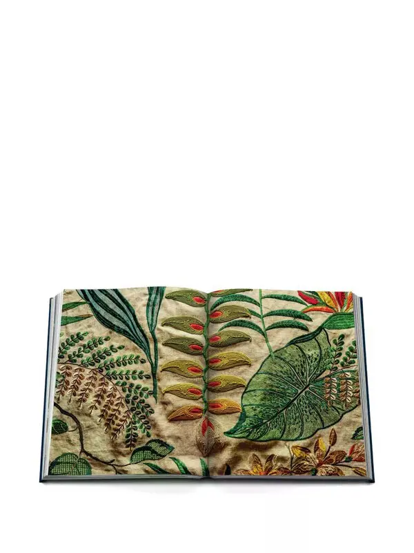 Assouline Jim Thompson: Beyond Silk, Beyond Thailand Book