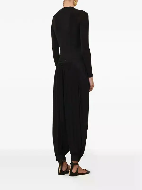 Zimmermann Luna Billow Trousers