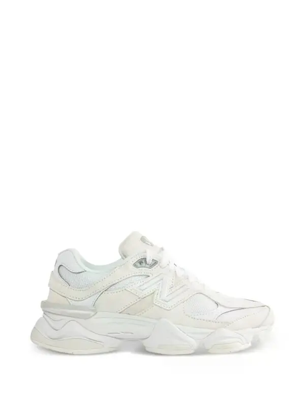 NEW BALANCE 9060 Panelled Sneakers