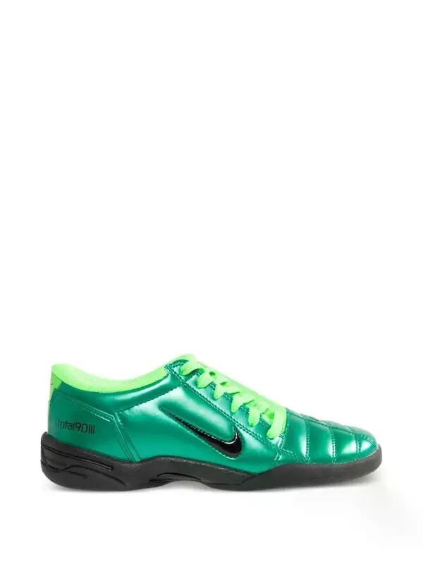 Nike Total 90 Quilted Sneakers - Green