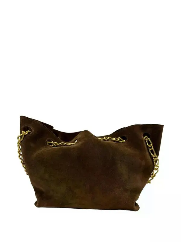 Nanushka Chain Strap Tote Bag