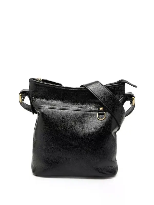 Burberry Leather Crossbody Bag