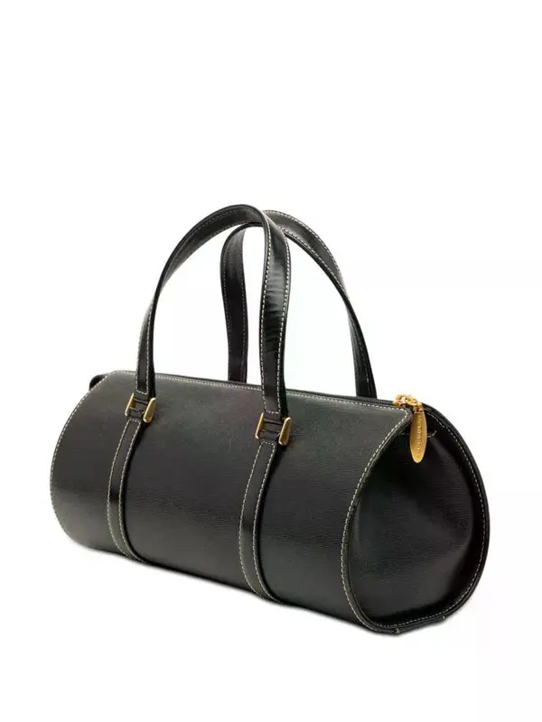 Burberry Barrel Bag