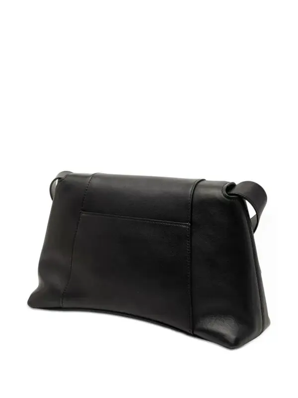 Balenciaga 2011 Small Calfskin Downtown Crossbody Bag