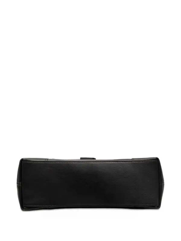 Balenciaga 2011 Small Calfskin Downtown Crossbody Bag