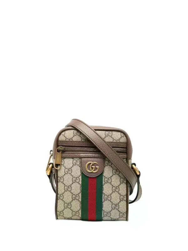 Gucci Ophidia Mini Crossbody Bag