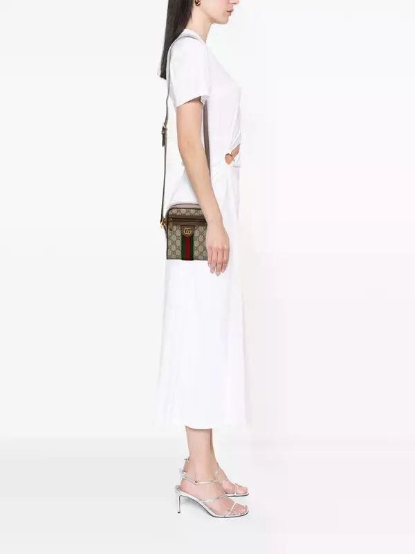 Gucci Ophidia Mini Crossbody Bag