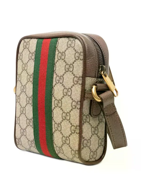 Gucci Ophidia Mini Crossbody Bag