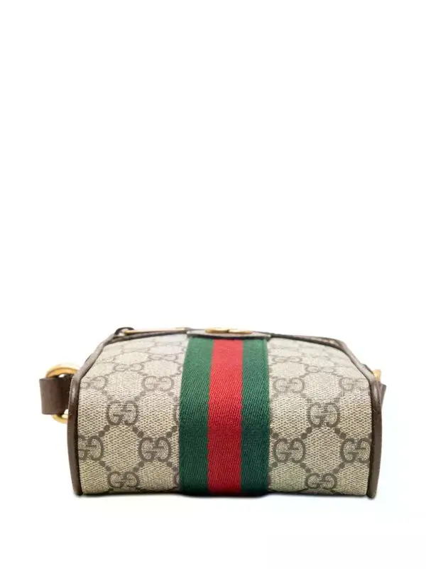 Gucci Ophidia Mini Crossbody Bag