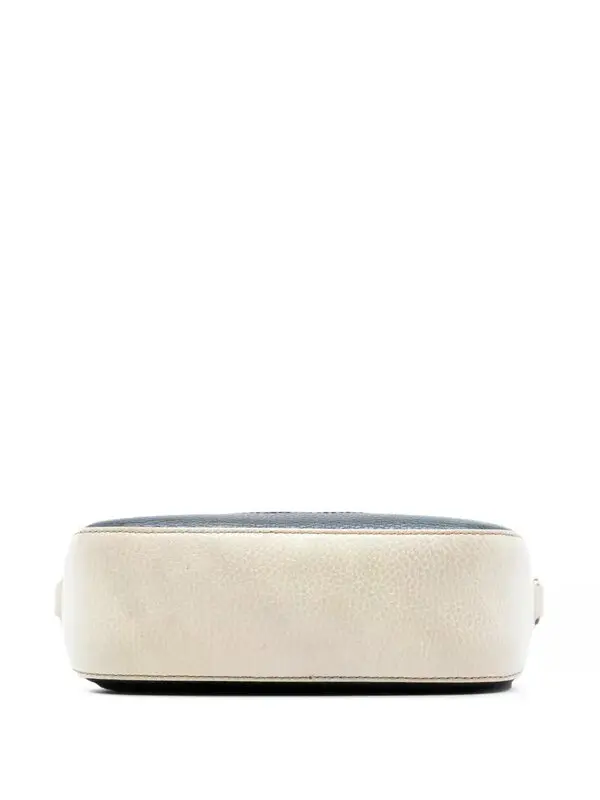 Gucci Soho Disco Crossbody Bag - Black