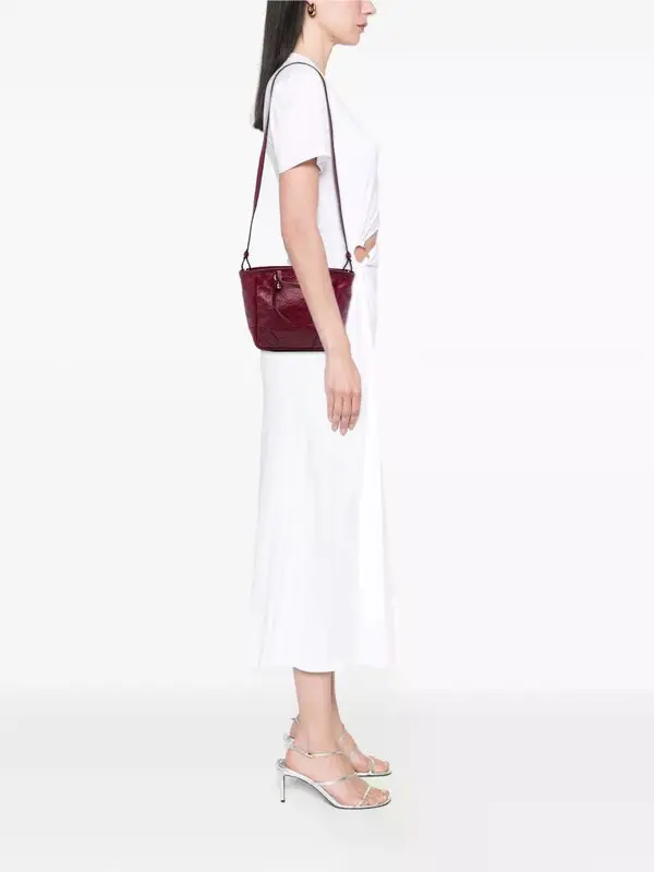 Gucci Small Signature Satchel