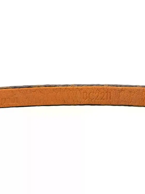 LOUIS VUITTON 2021 Monogram Say Yes Bracelet