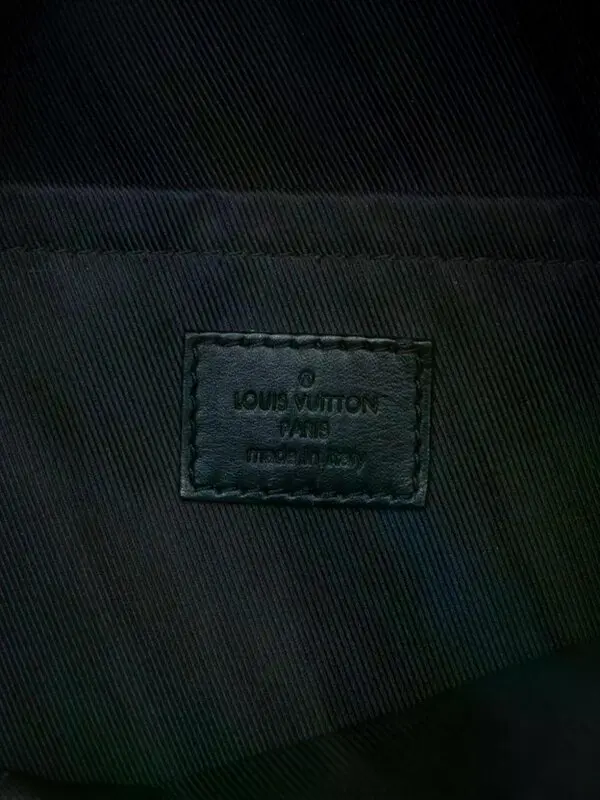 LOUIS VUITTON Monogram Canvas Palm Springs Pm Backpack