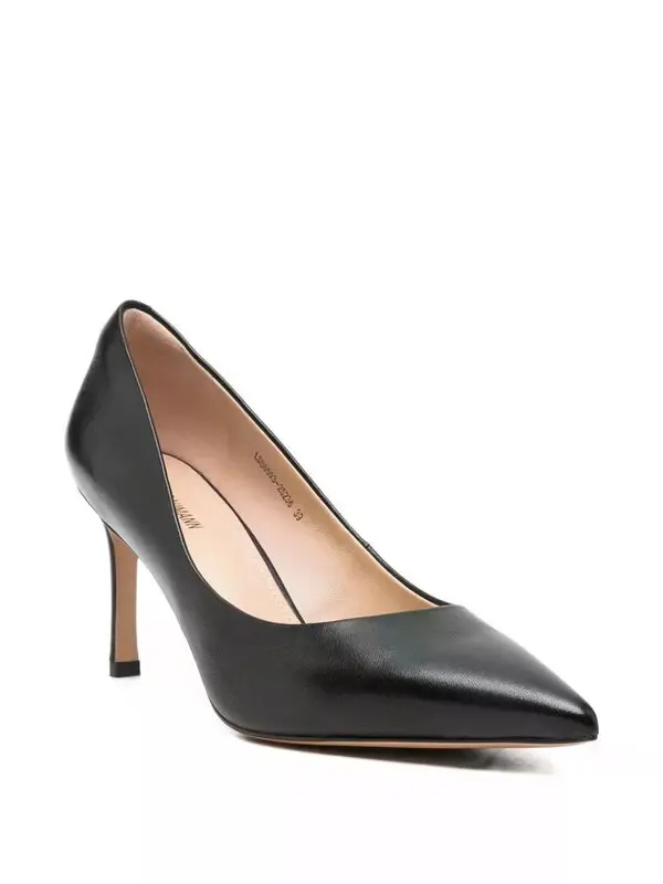 LINDA BAUMANN Stiletto Heel Pumps