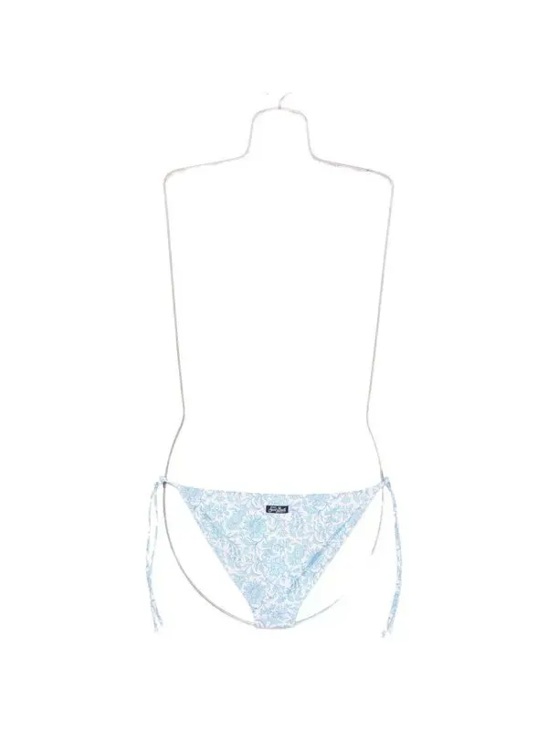 MC2 SAINT BARTH Virgo Bikini Bottoms