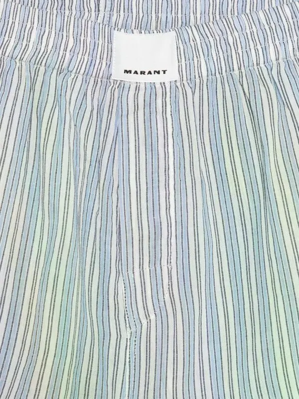 MARANT Barny Shorts