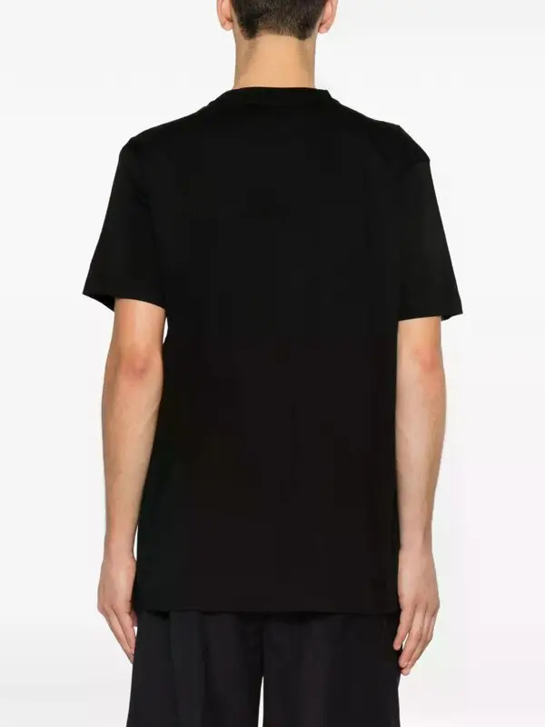 MICHAEL COAL Short-sleeve T-shirt