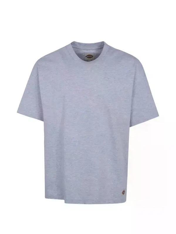 Dickies Logo-patch Cotton T-shirt