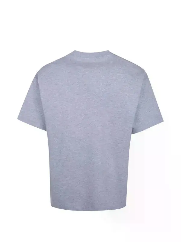 Dickies Logo-patch Cotton T-shirt