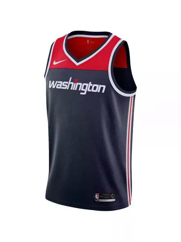 Nike Washington Wizards Swingman Jersey