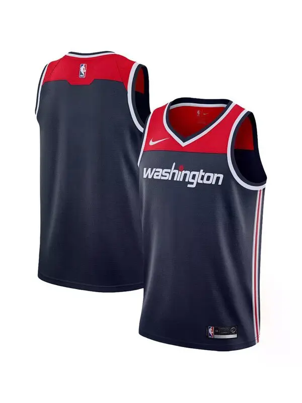 Nike Washington Wizards Swingman Jersey