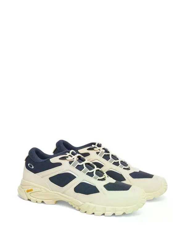 Oakley Sierra Terrain Lace-up Sneakers - Neutrals