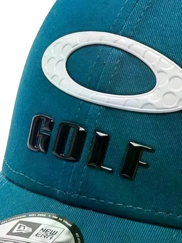 Oakley X New Era 9forty Cap