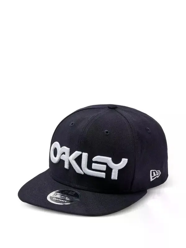 Oakley 9fifty Mark Ii Snapback Hat - Blue