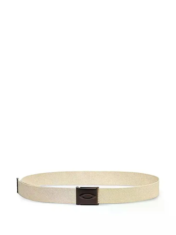 Oakley Ellipse Web Belt - Neutrals