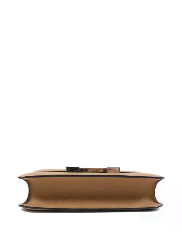 Hermès 24 Constance Epsom Cross Body Bag