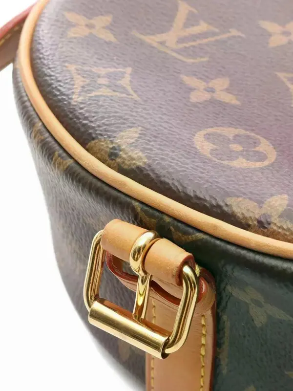 LOUIS VUITTON Tambourine Monogram Shoulder Bag