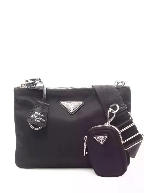Prada Re-edition 2000 Shoulder Bag