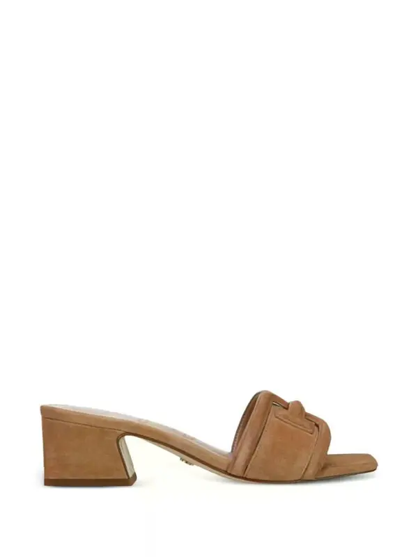 Sam Edelman Waylon Cut-out Sandals