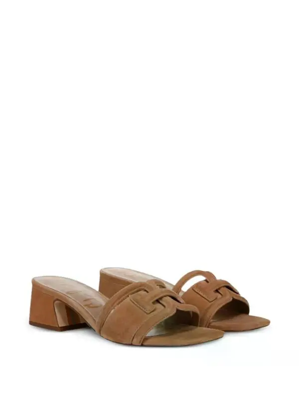 Sam Edelman Waylon Cut-out Sandals