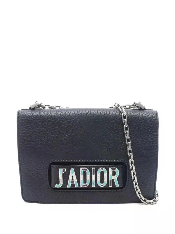 Dior J'adior Shoulder Bag