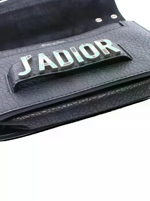 Dior J'adior Shoulder Bag